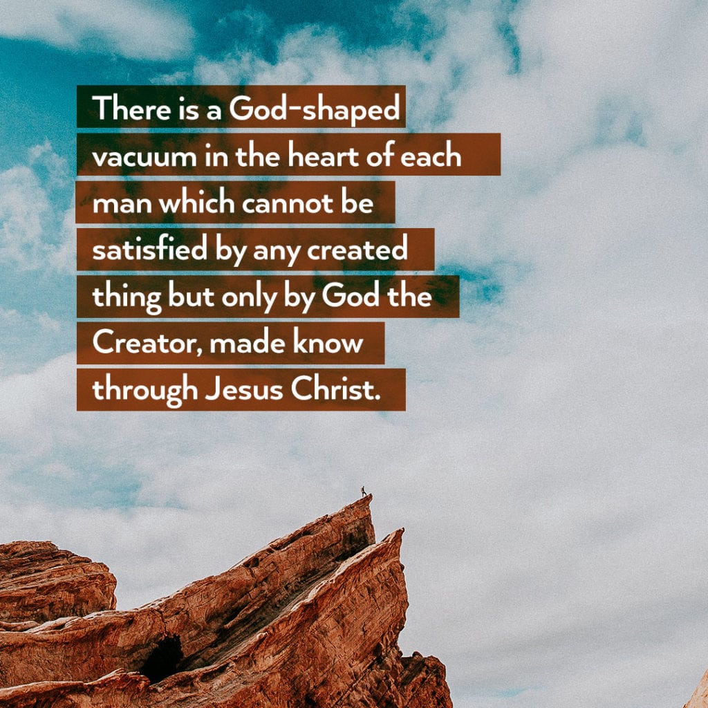 Vacuum – SermonScreens.com