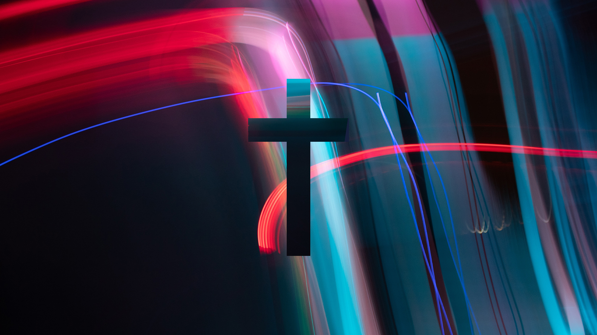 Cross - SermonScreens.com