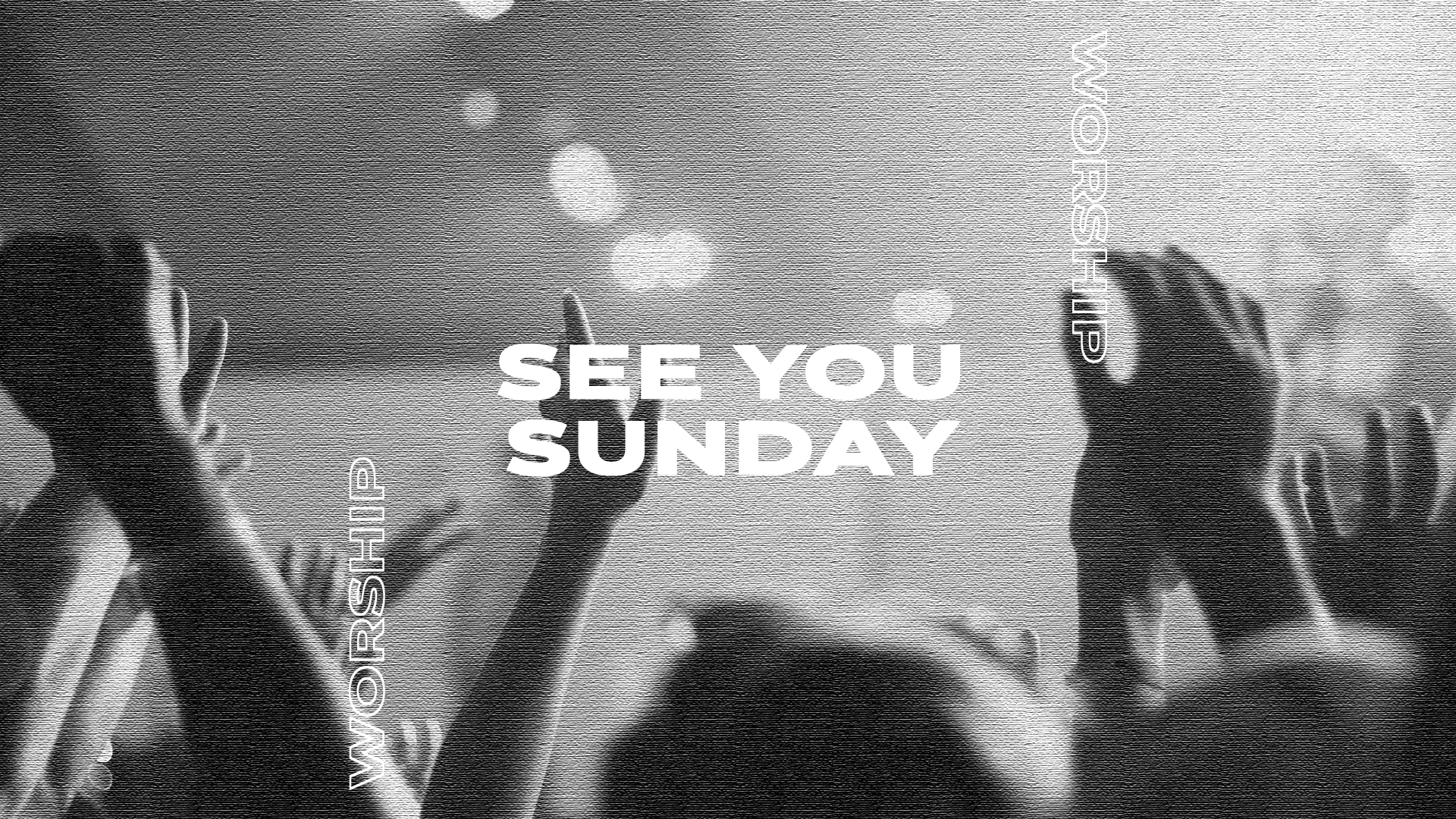 See you Sunday - SermonScreens.com