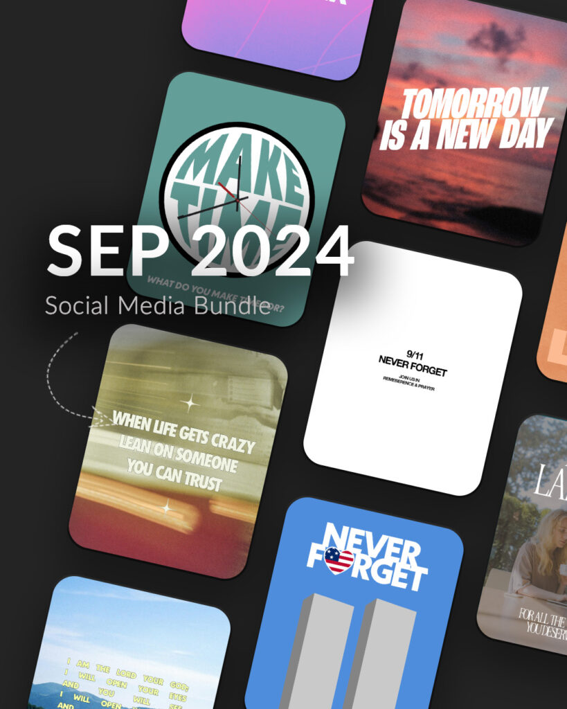 Bundles - SermonScreens.com