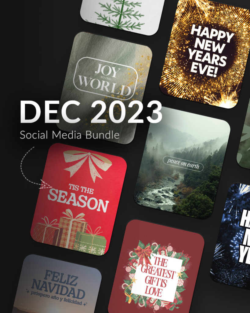 Bundles - SermonScreens.com