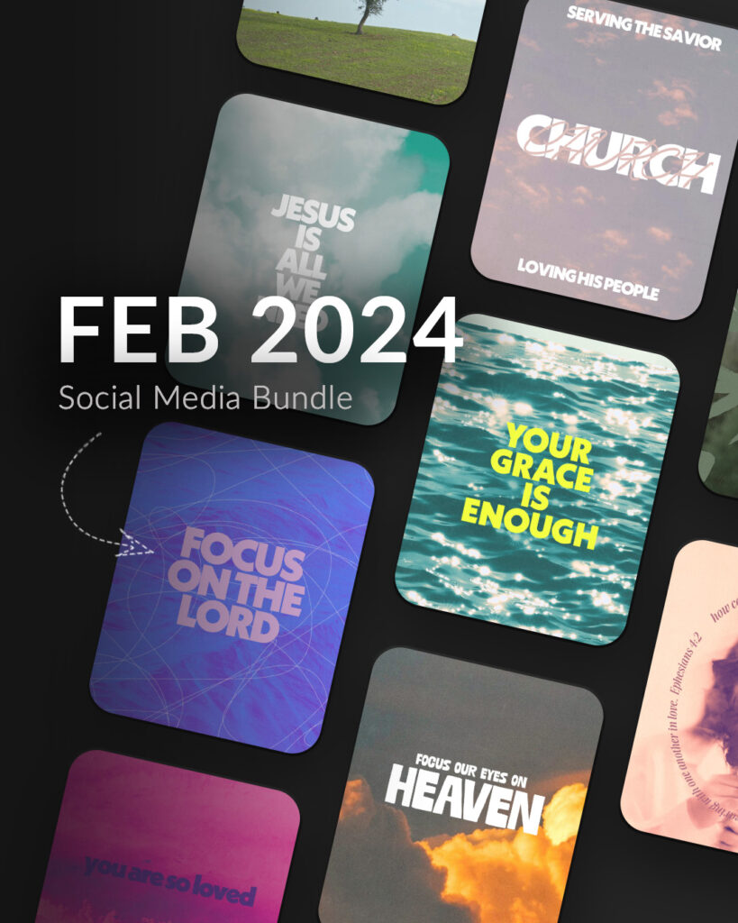 Bundles - SermonScreens.com