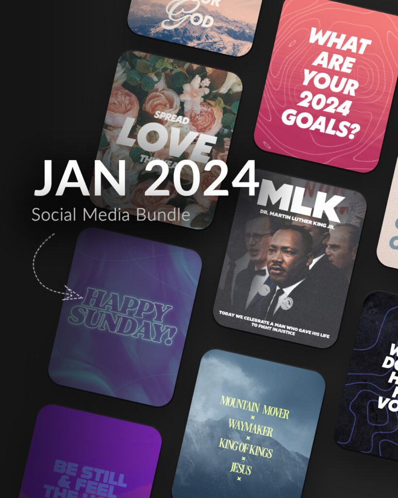 Bundles - SermonScreens.com