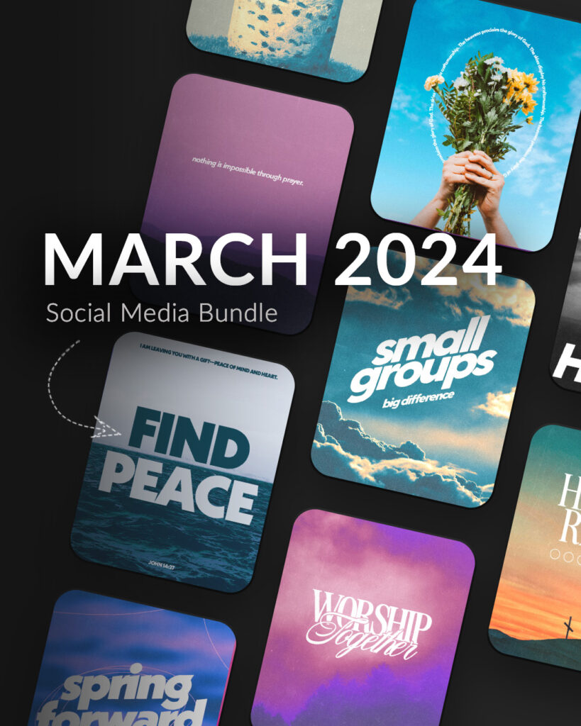 Bundles - SermonScreens.com