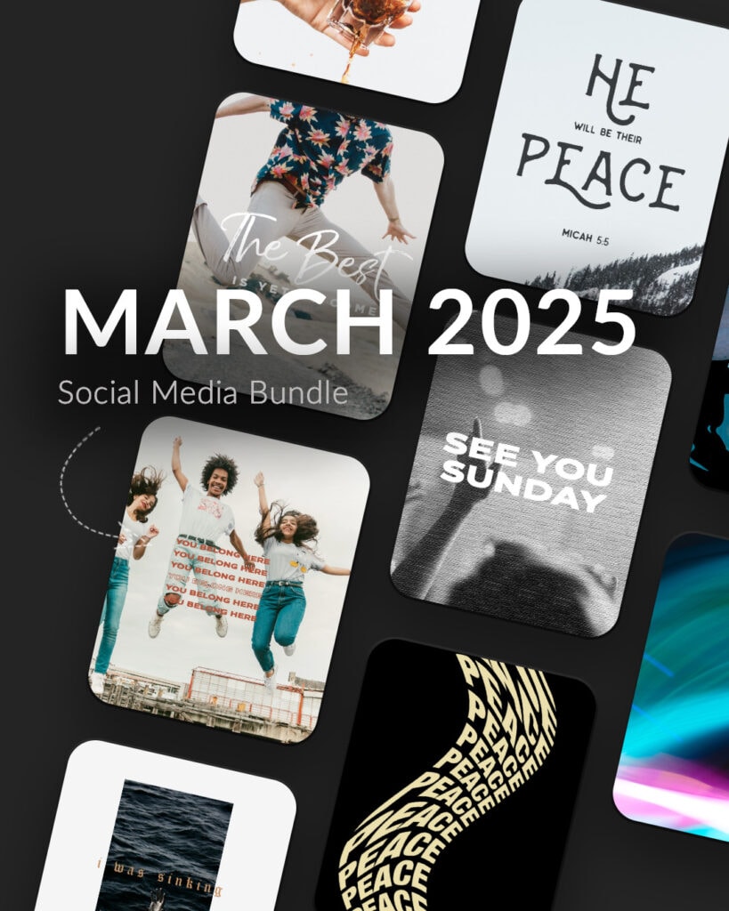 Browse - SermonScreens.com