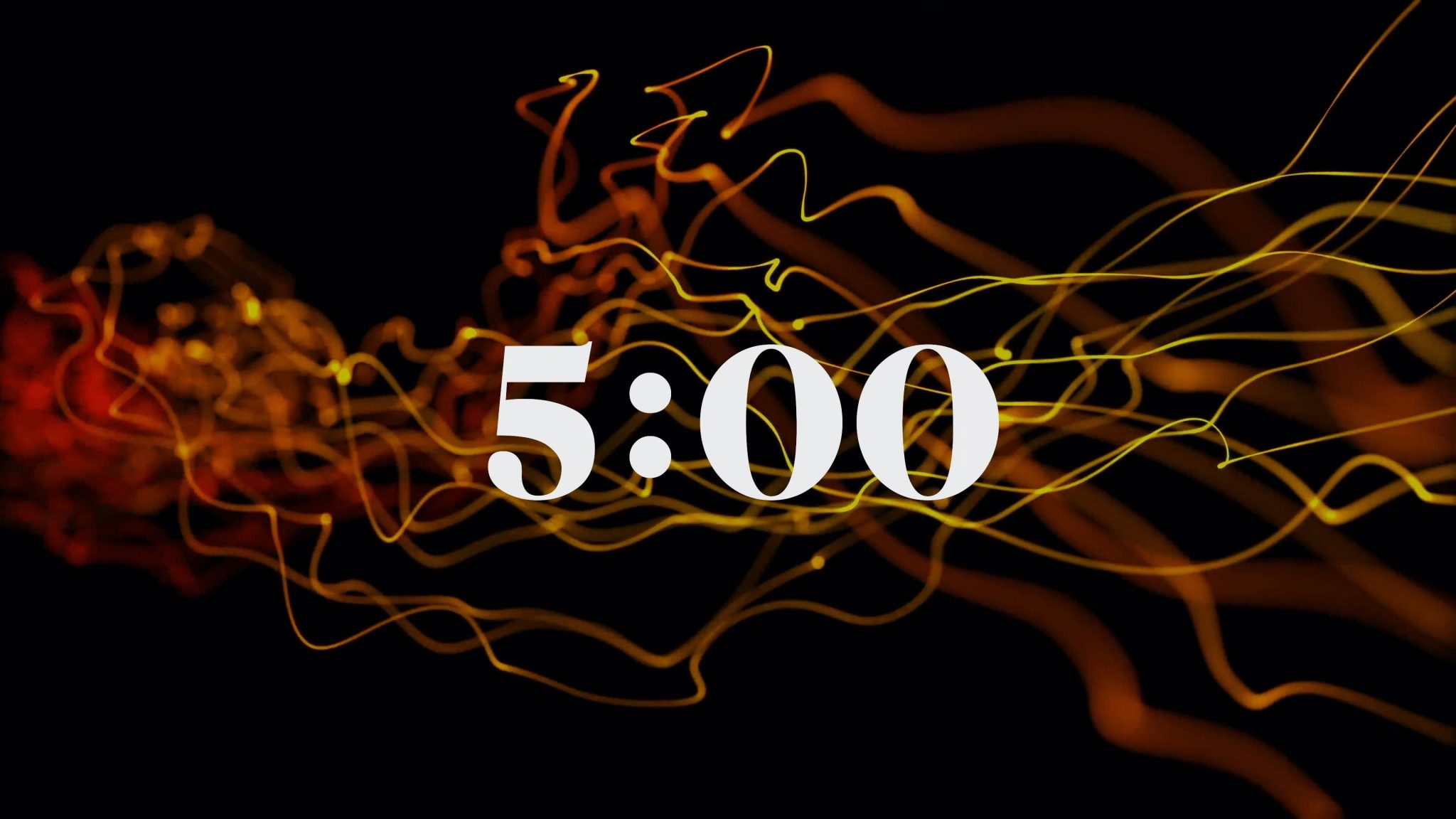 Countdowns - SermonScreens.com