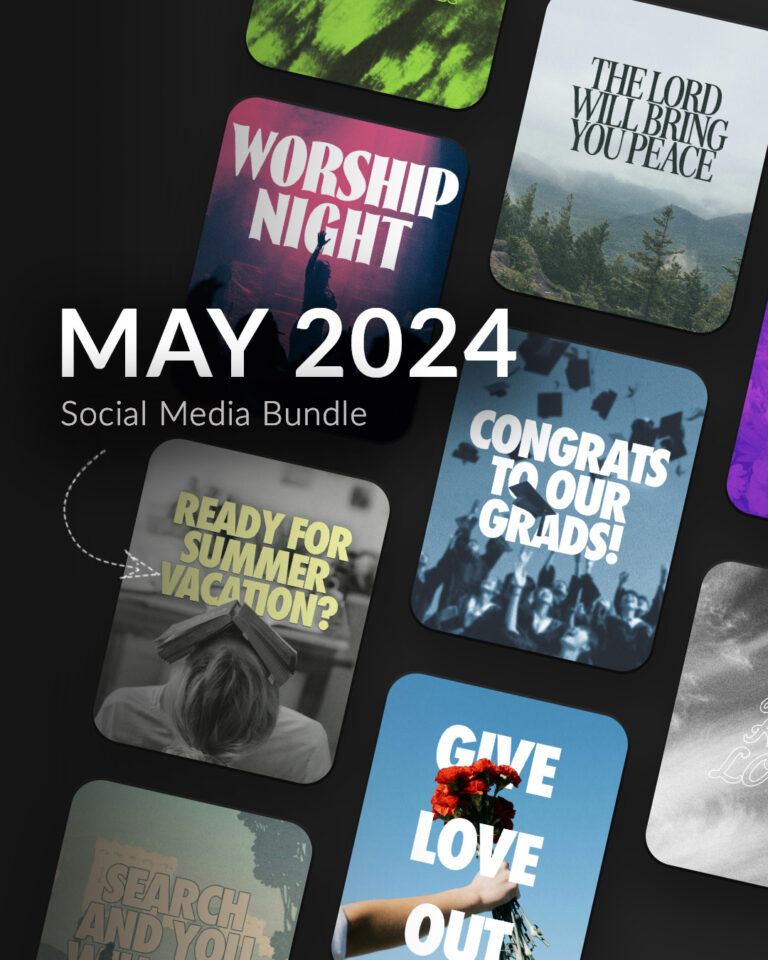 Bundles - SermonScreens.com