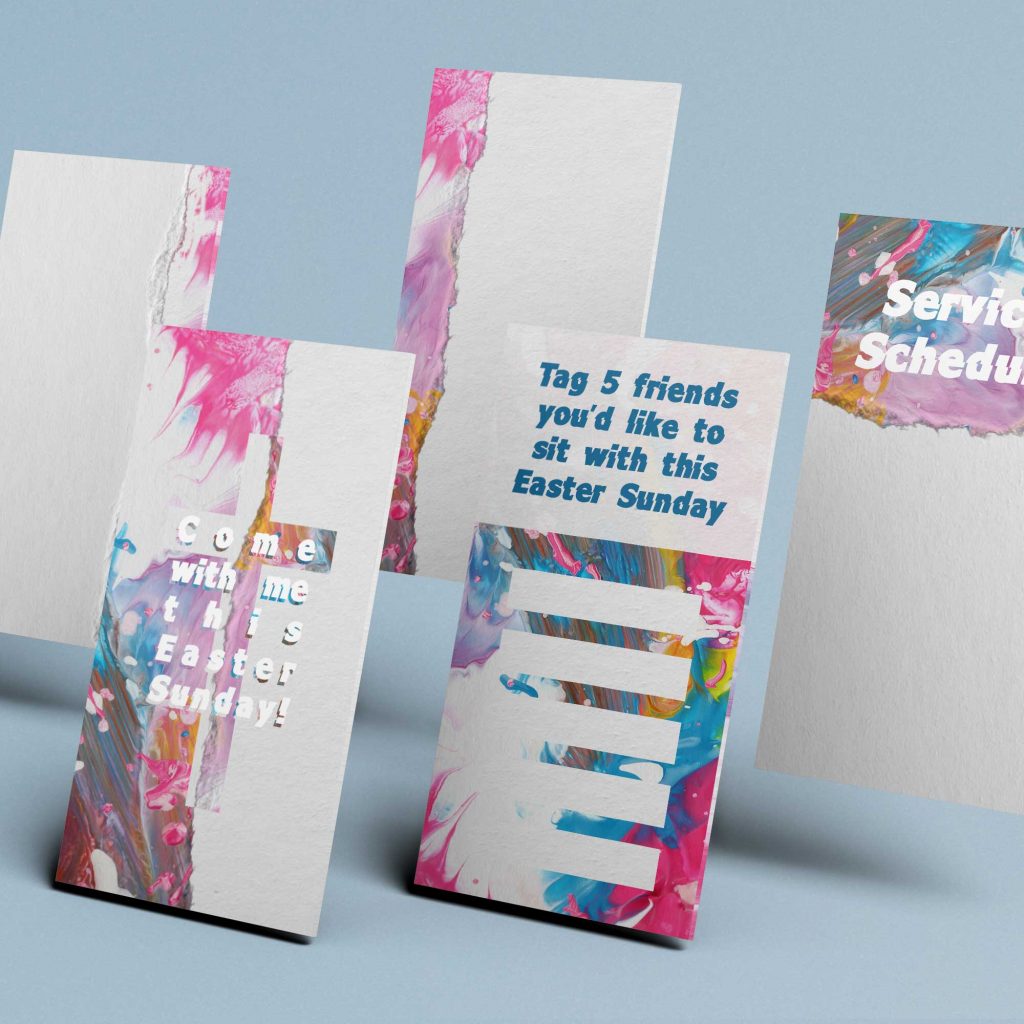 Splash - SermonScreens.com